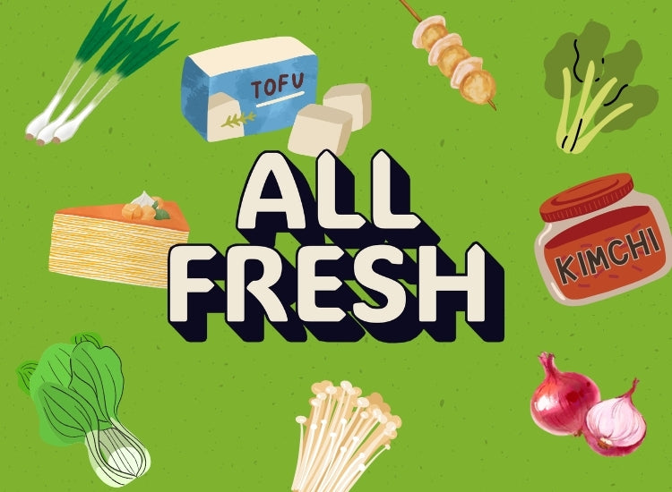 Fresh Products — Page 6 — Food For Foodies