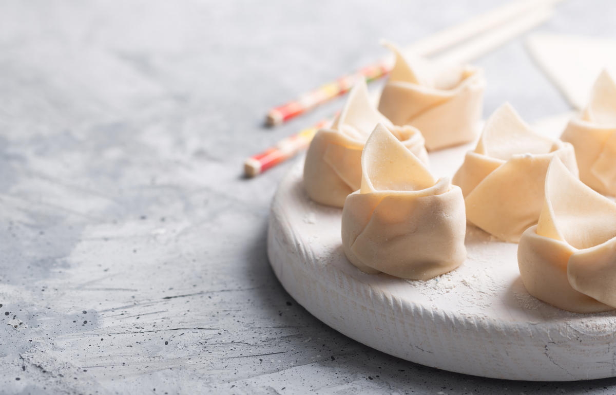 Buy Frozen Asian Pastries Online | Buns, Puffs & Treats UK — Food For ...