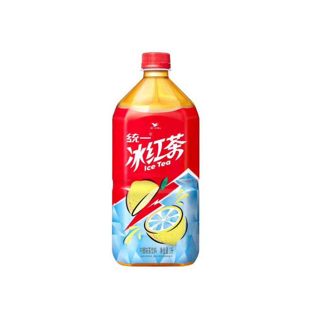 UNIF ICE TEA 1L — Food For Foodies