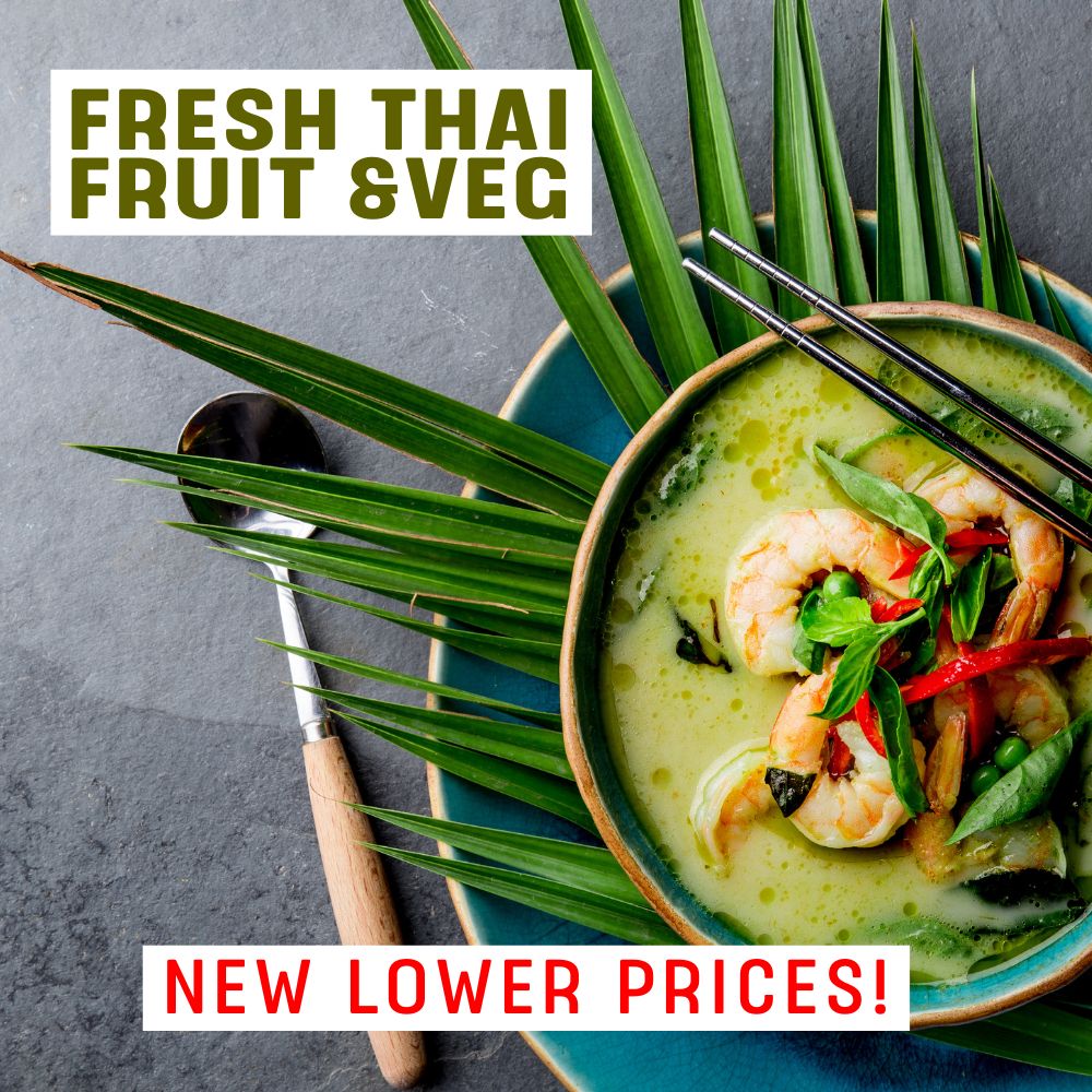 Asian Grocery Store UK | Buy Chinese, Korean & Japanese Food Online ...